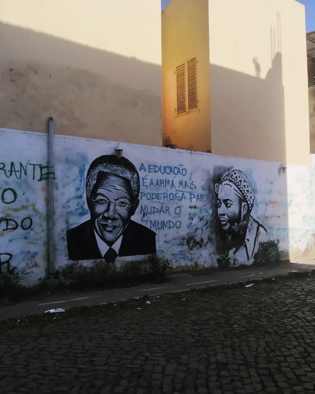 Cabo Verde – Rotas Vermelhas