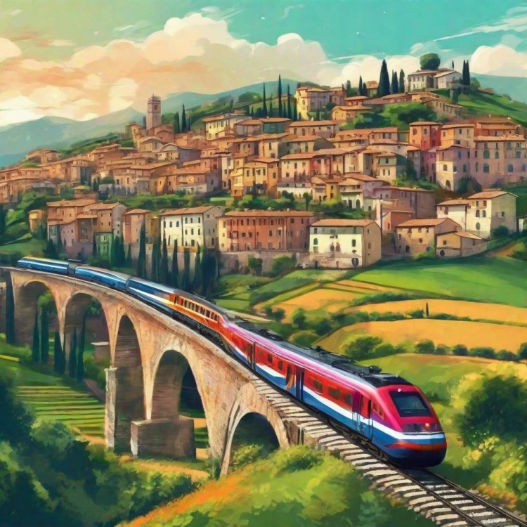 Viagens 2026 – Rotas Vermelhas