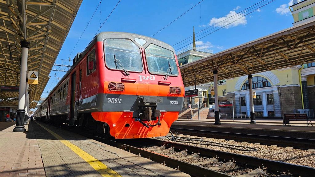 Transmongol – Rotas Vermelhas